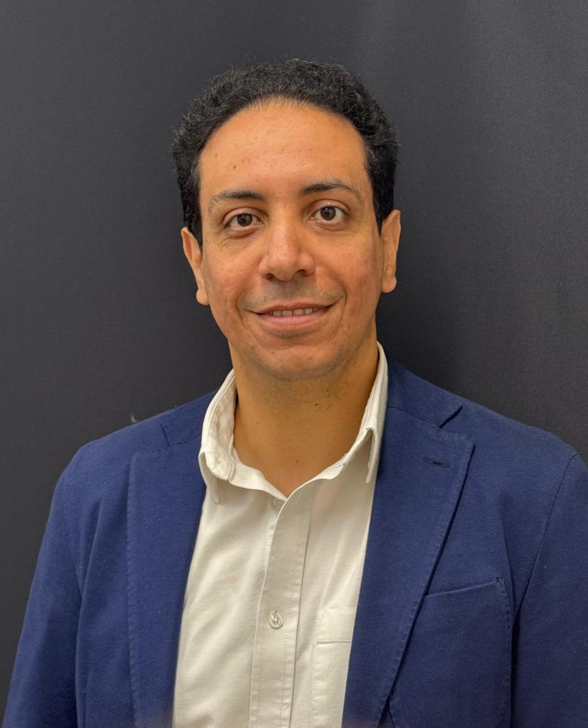 Dr. Mostafa Rashed – Blue Water Medical